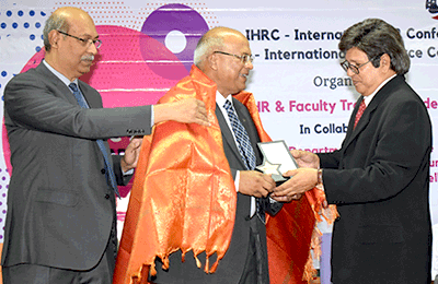 BS Abdur Rahman University Gallery