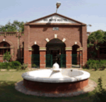 Dayalbagh Educational Institute - [DEI], Agra - Images, Photos, Videos ...