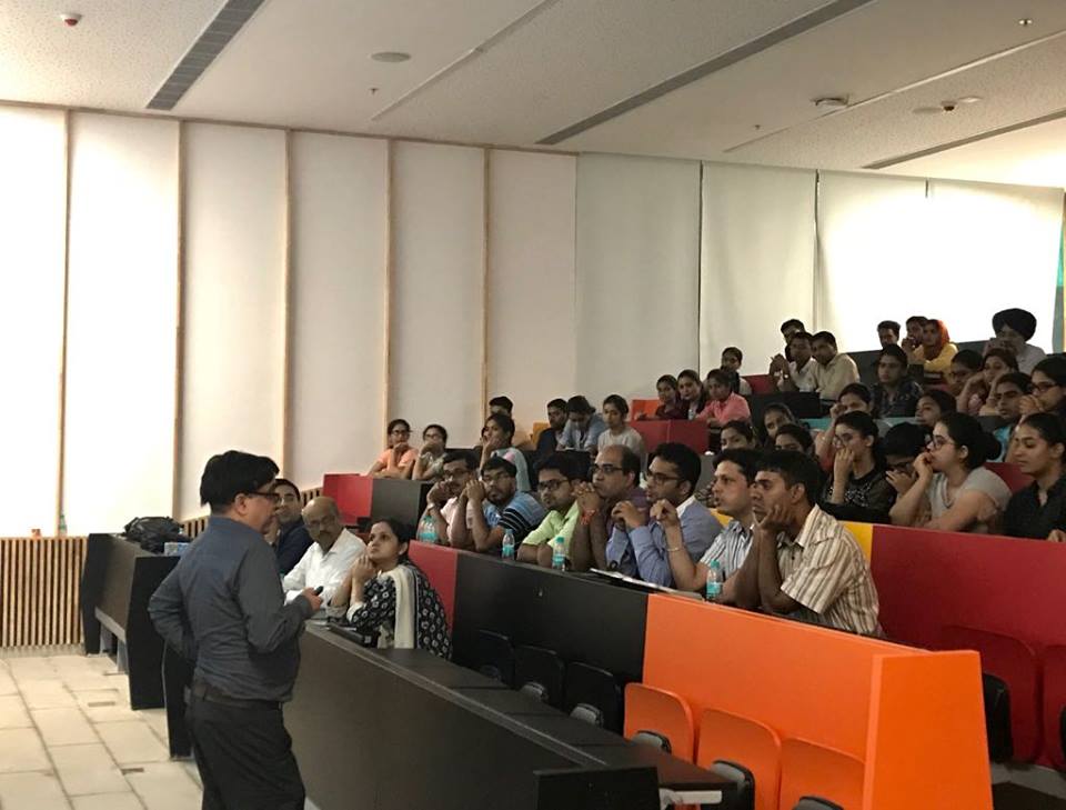 Thapar University vs VIT Vellore