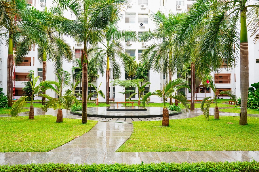 KL University: Fees, Entrance, Result, Placements, Admission 2025