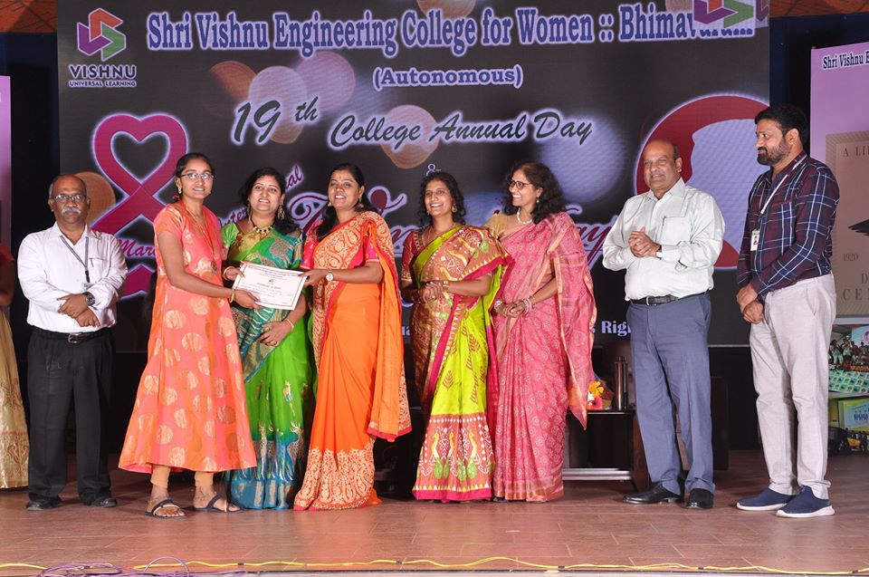 SVECW: Fees, Admission 2025, Courses, Cutoff, Ranking, Placement