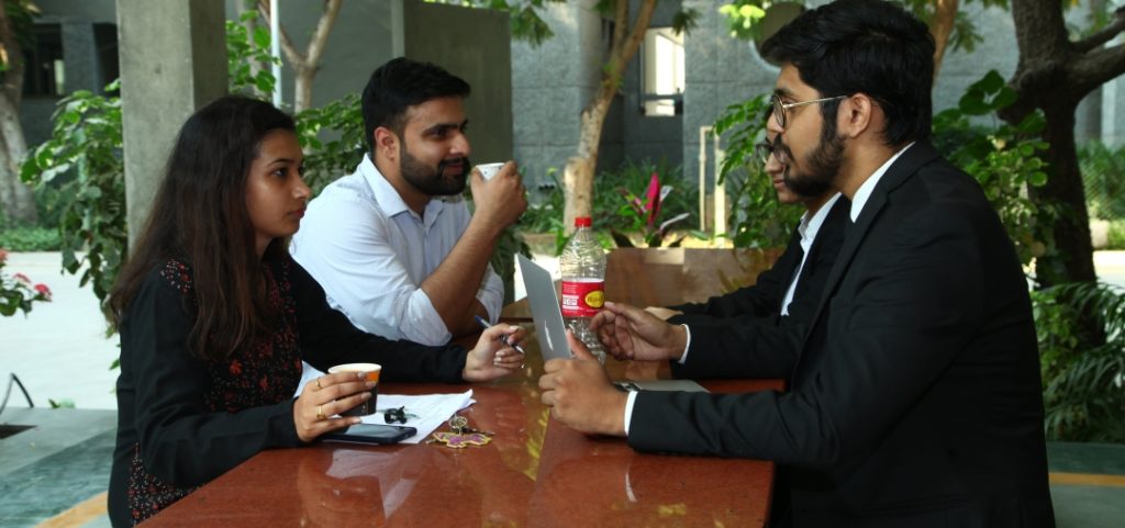 Institute of Law Nirma University: Courses, Admission 2025, Ranking, Fees