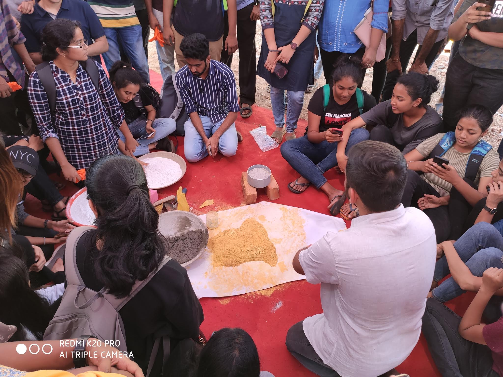 Manipal School of Architecture and Planning - [MSAP], Manipal - Images ...