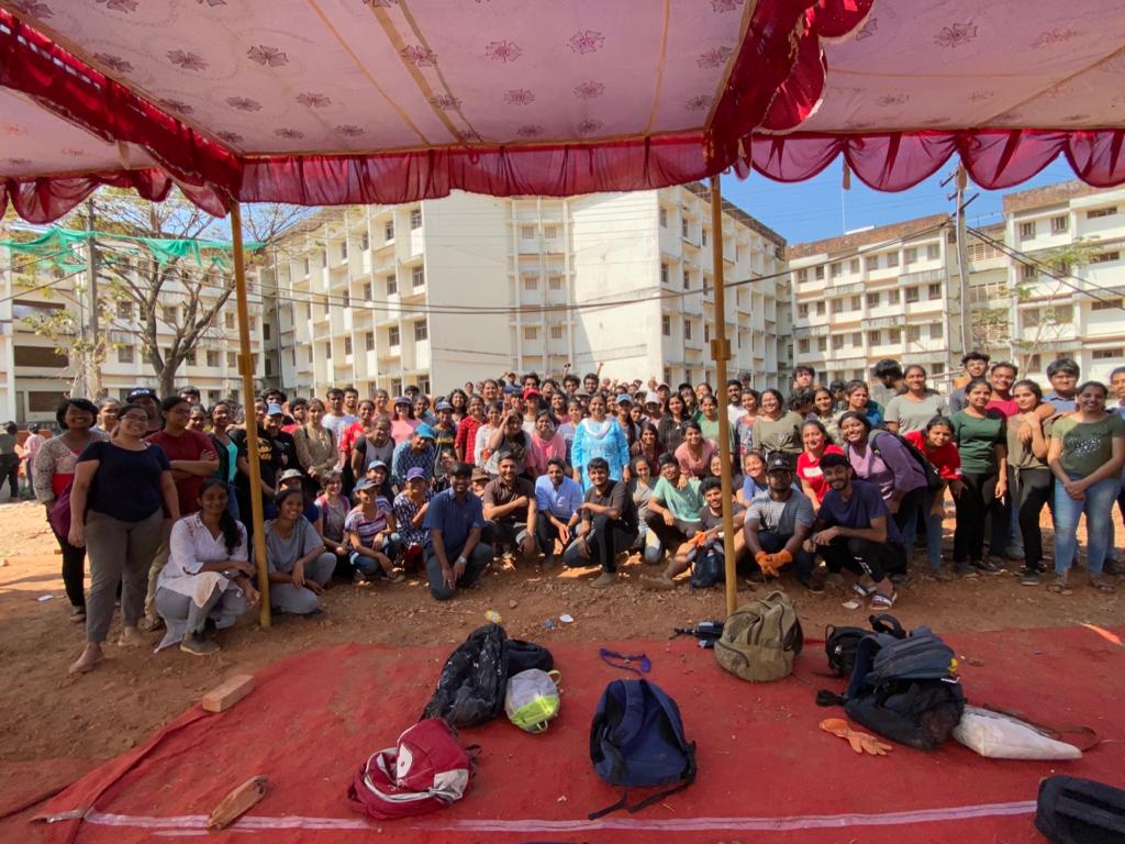 Manipal School of Architecture and Planning - [MSAP], Manipal - Images ...