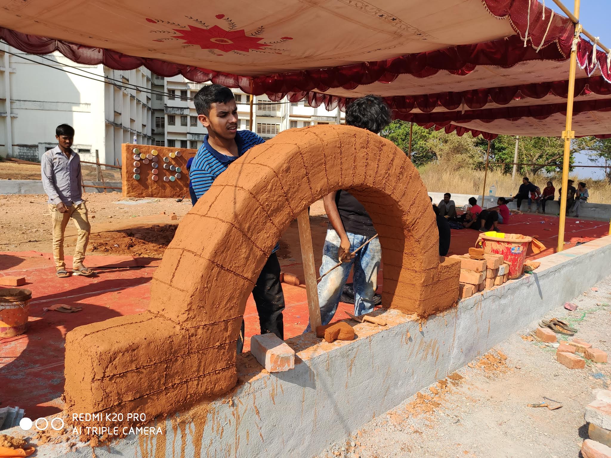 Manipal School of Architecture and Planning - [MSAP], Manipal - Images ...