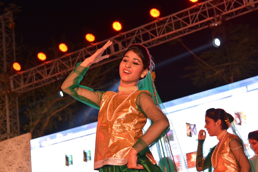 RITM Lucknow Gallery