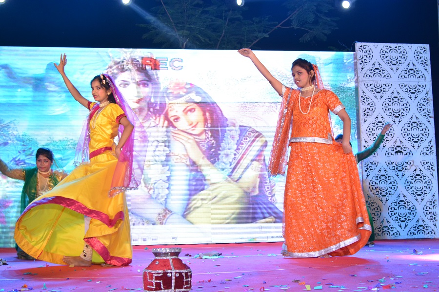 RITM Lucknow Gallery