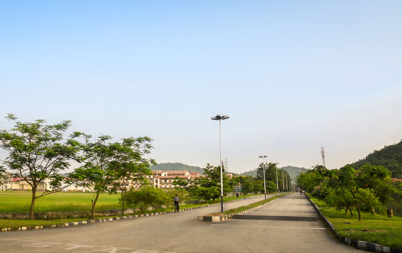 IIT Guwahati Rankings 2024: NIRF, QS World