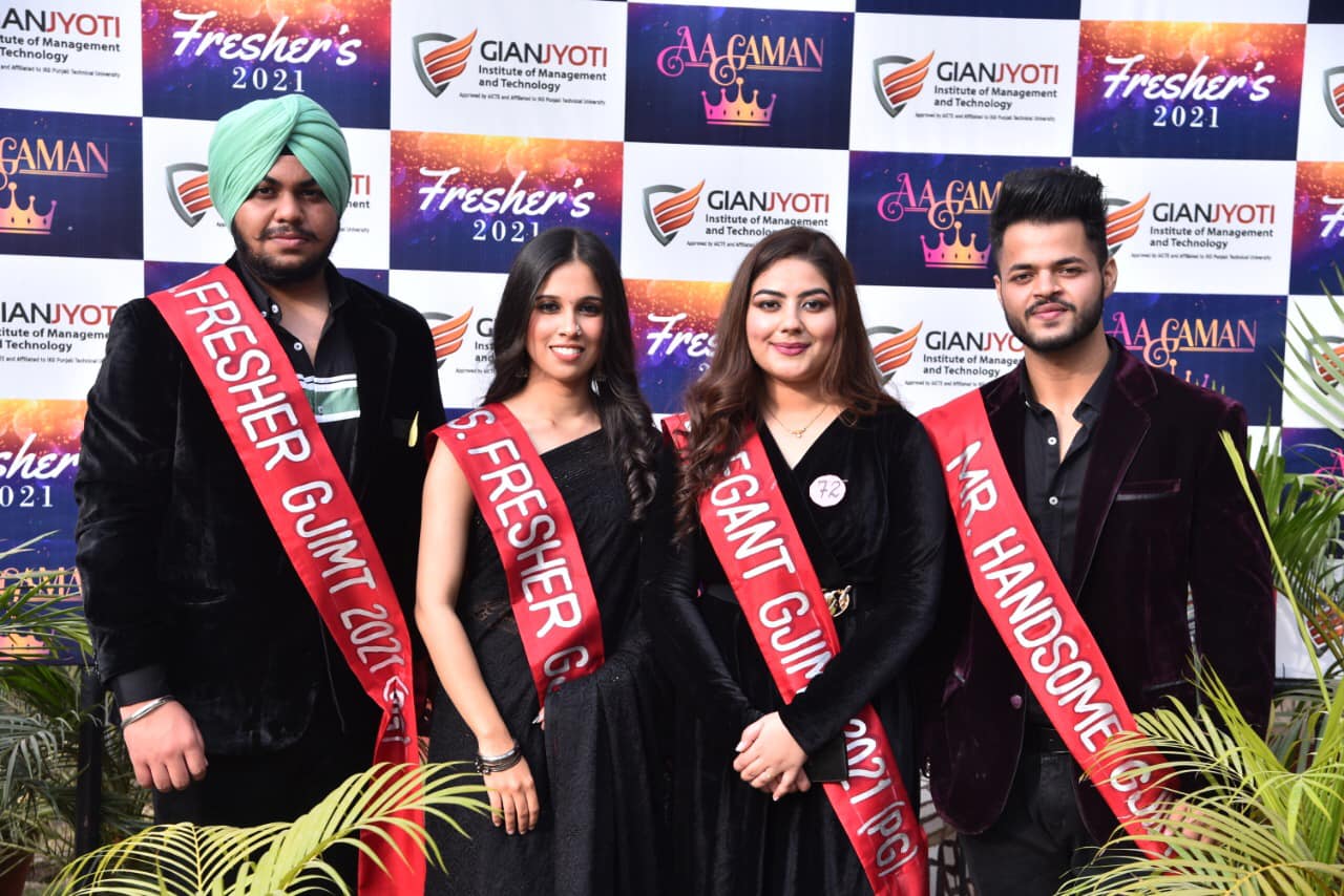 Gian Jyoti Institute of Management and Technology: Fees, Admission 2025 ...