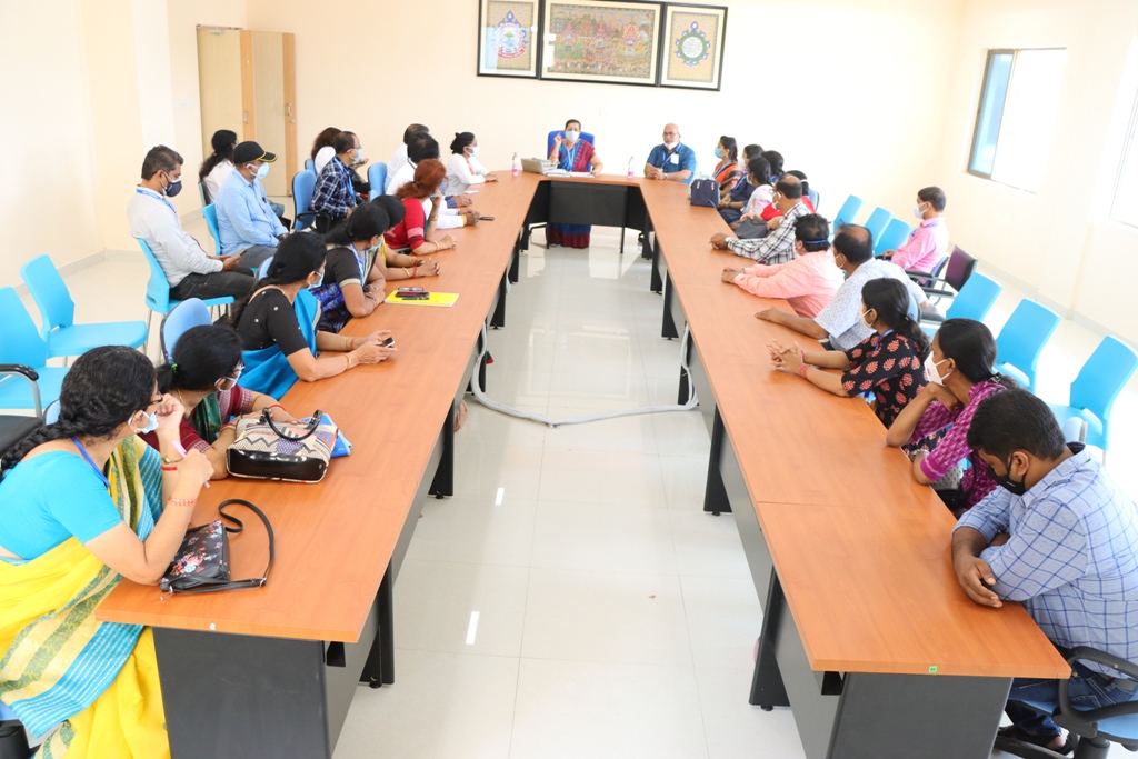 Sri Jagannath Medical College & Hospital, Puri, Puri - Admissions ...