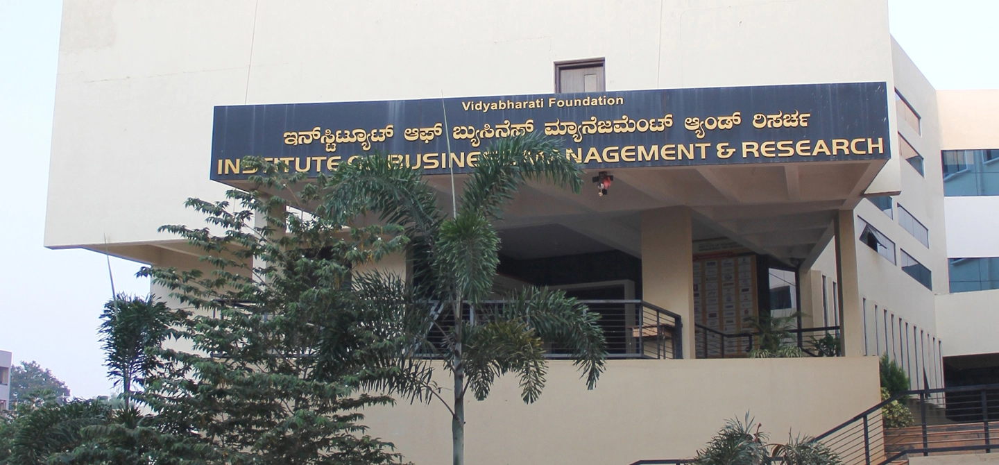 IBMR Business School Campus - powered by Sunstone’s Edge, Hubli ...