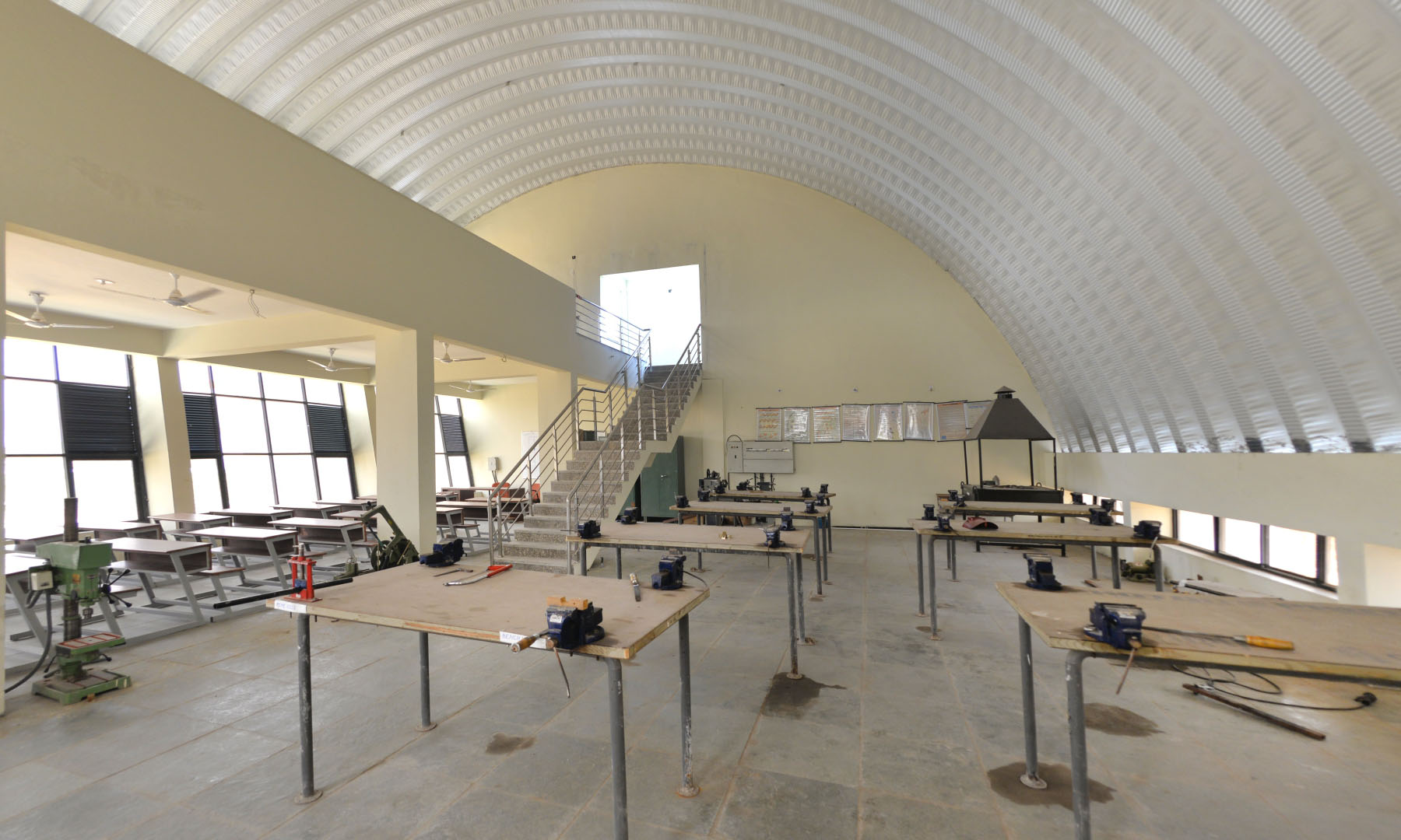 Neotech Technical Campus - [NTC], Vadodara - Admissions, Contact ...