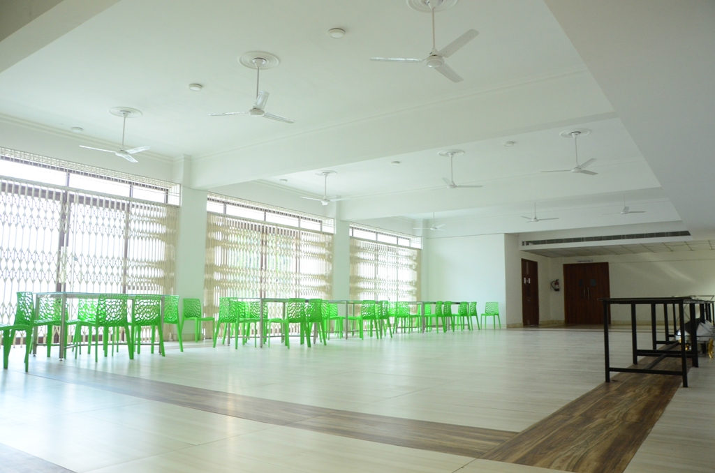 Integral University Lucknow Gallery