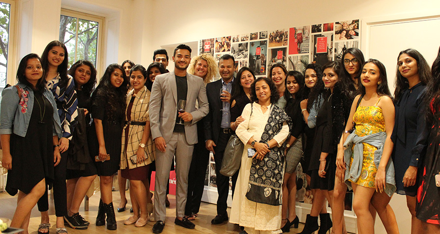 International School Of Design - [INSD], Raipur - Images, Photos ...