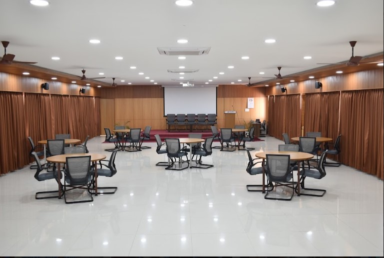 Anurag University: Admission 2025, Cutoff, Courses, Fees, Placements ...