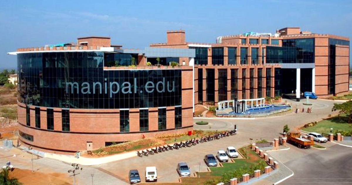 Manipal School of Life Sciences- [MSLS], Manipal - Admissions, Contact ...