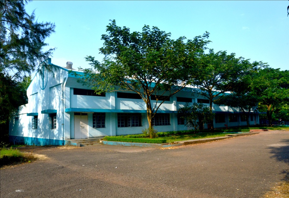Finolex Academy of Management and Technology - [FAMT], Ratnagiri ...