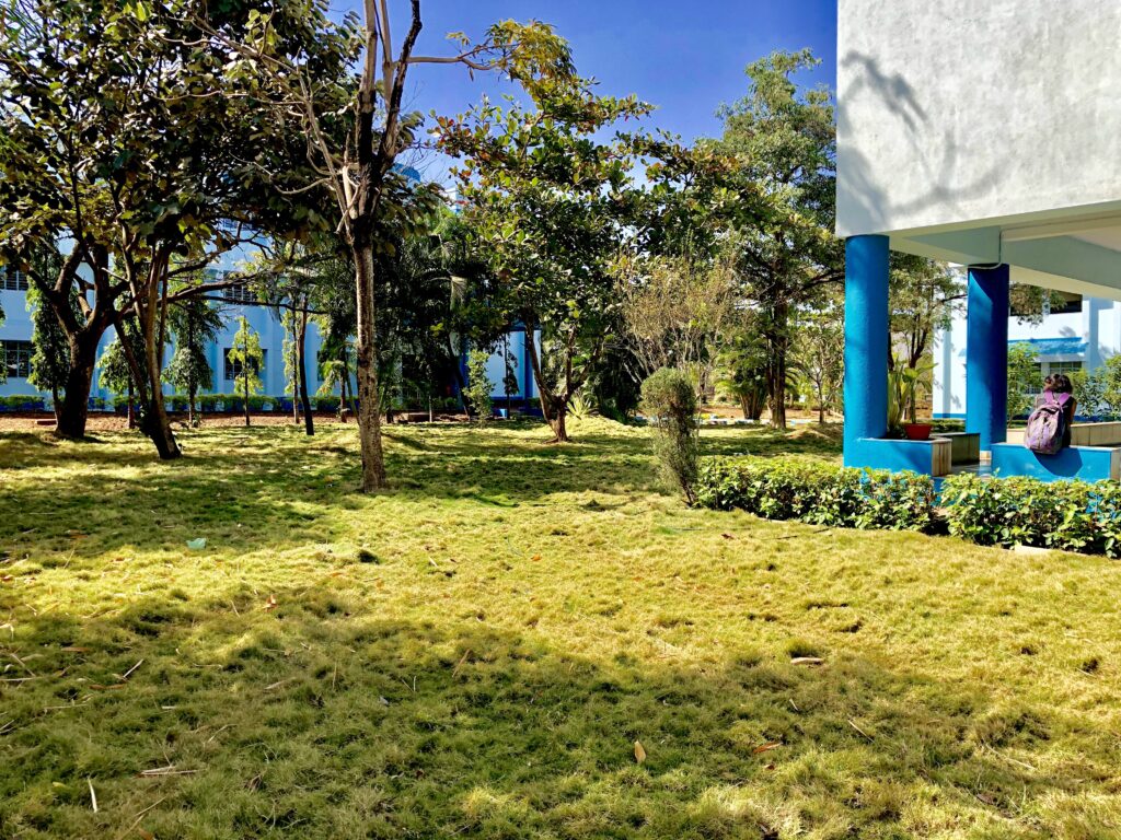 Finolex Academy of Management and Technology - [FAMT], Ratnagiri ...