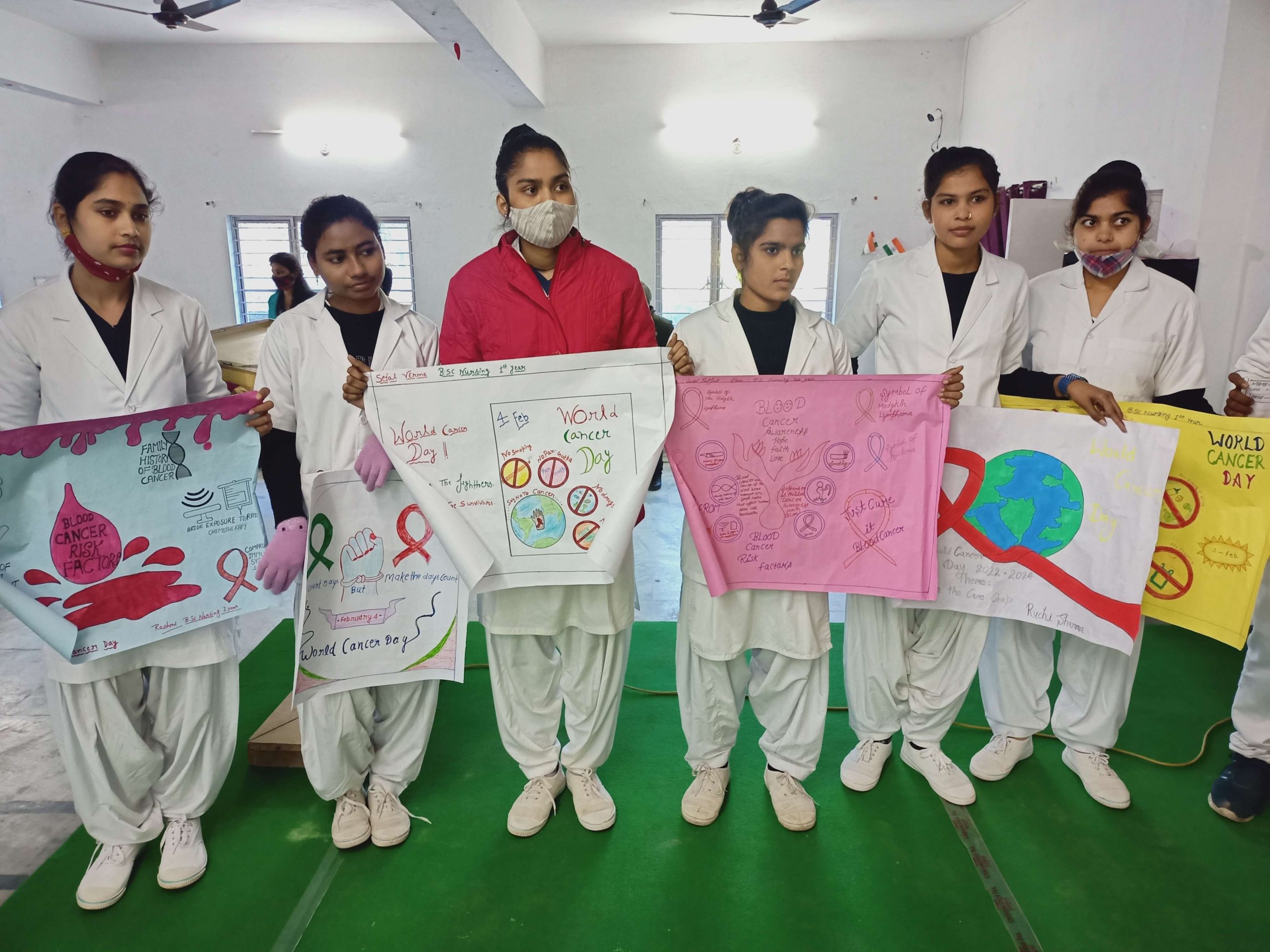 FS University, Shikohabad - Admissions, Contact, Website, Facilities ...