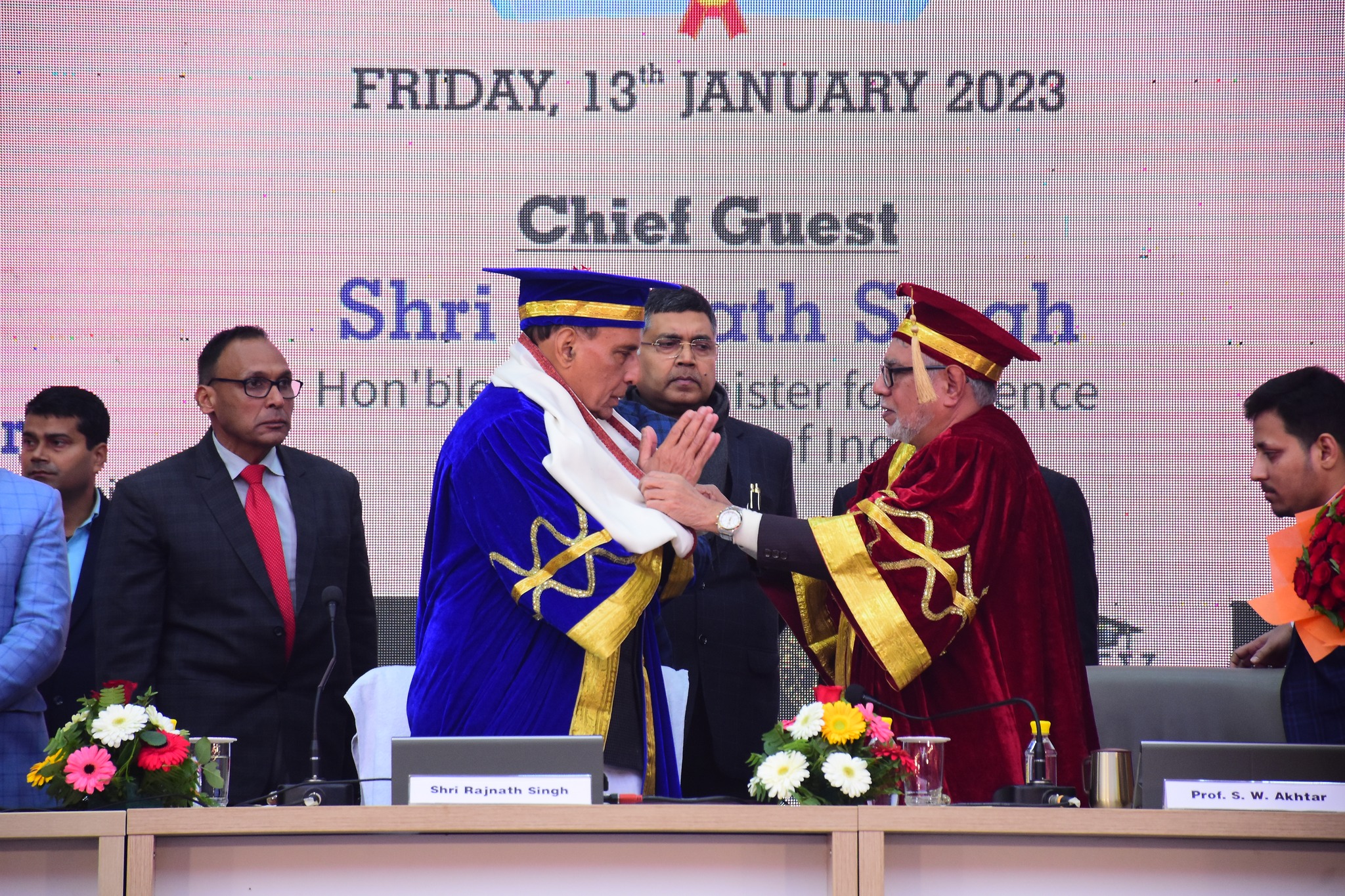 Integral University Lucknow Gallery