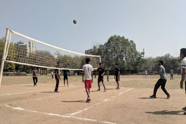 Sardar Vallabhbhai Global University, [SVGU], Ahmedabad: Courses and ...