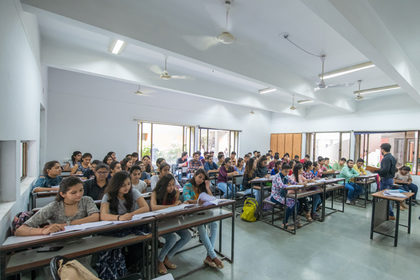 Sardar Vallabhbhai Global University, [SVGU], Ahmedabad: Courses and ...
