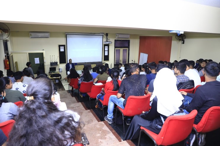 R D National College: Fees, Admission 2025, Courses, Cutoff, Ranking ...