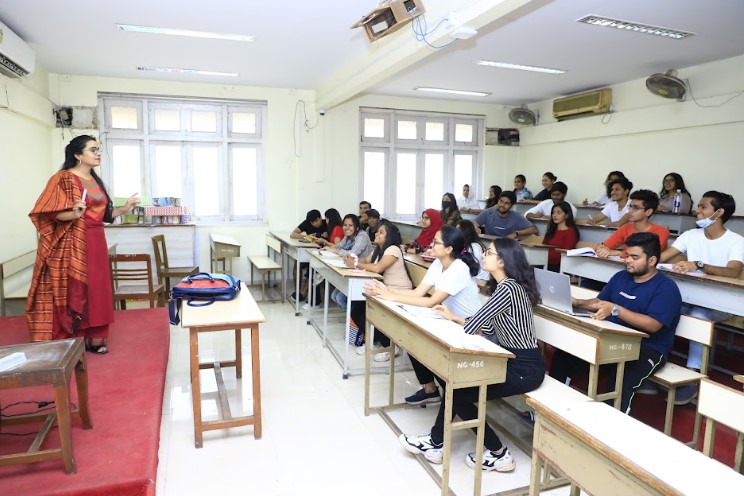 R D National College: Fees, Admission 2025, Courses, Cutoff, Ranking ...