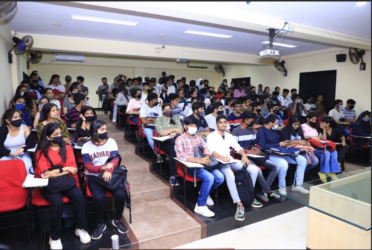 R D National College: Fees, Admission 2025, Courses, Cutoff, Ranking ...