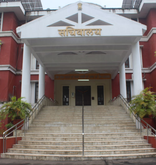 Gujarat National Law University - [GNLU], Silvassa - Admissions ...