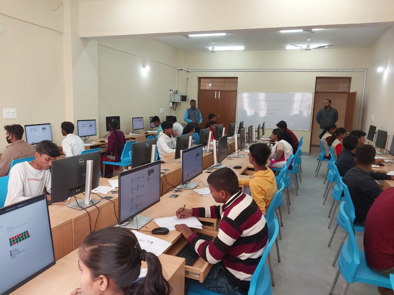 Government Engineering College, Madhubani - Admissions, Contact ...