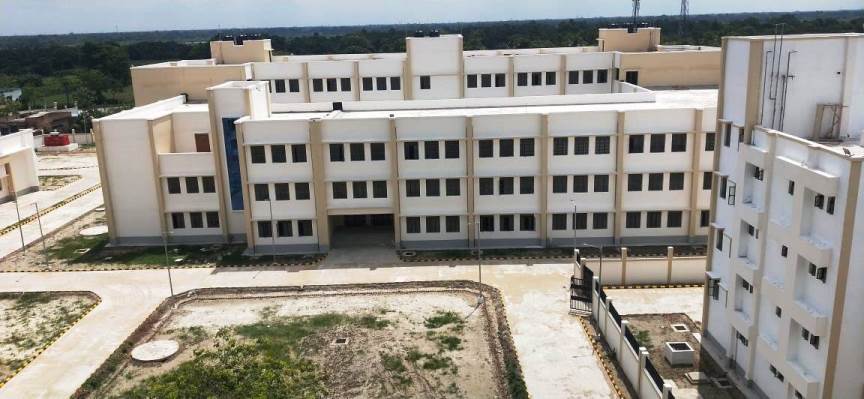 Government Engineering College Samastipur - [GECS], Samastipur - Admissions, Contact, Website ...
