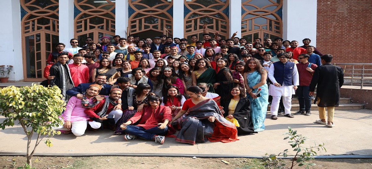 Delhi School Of Journalism - [DSJ], New Delhi - Admissions, Contact ...