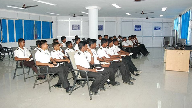 GKM College of Engineering & Technology - powered by Sunstone, Chennai ...