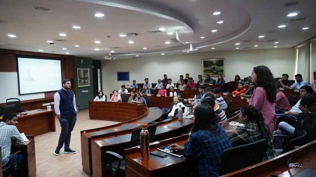 Adani University - [AU], Ahmedabad Courses & Fees 2025-2026