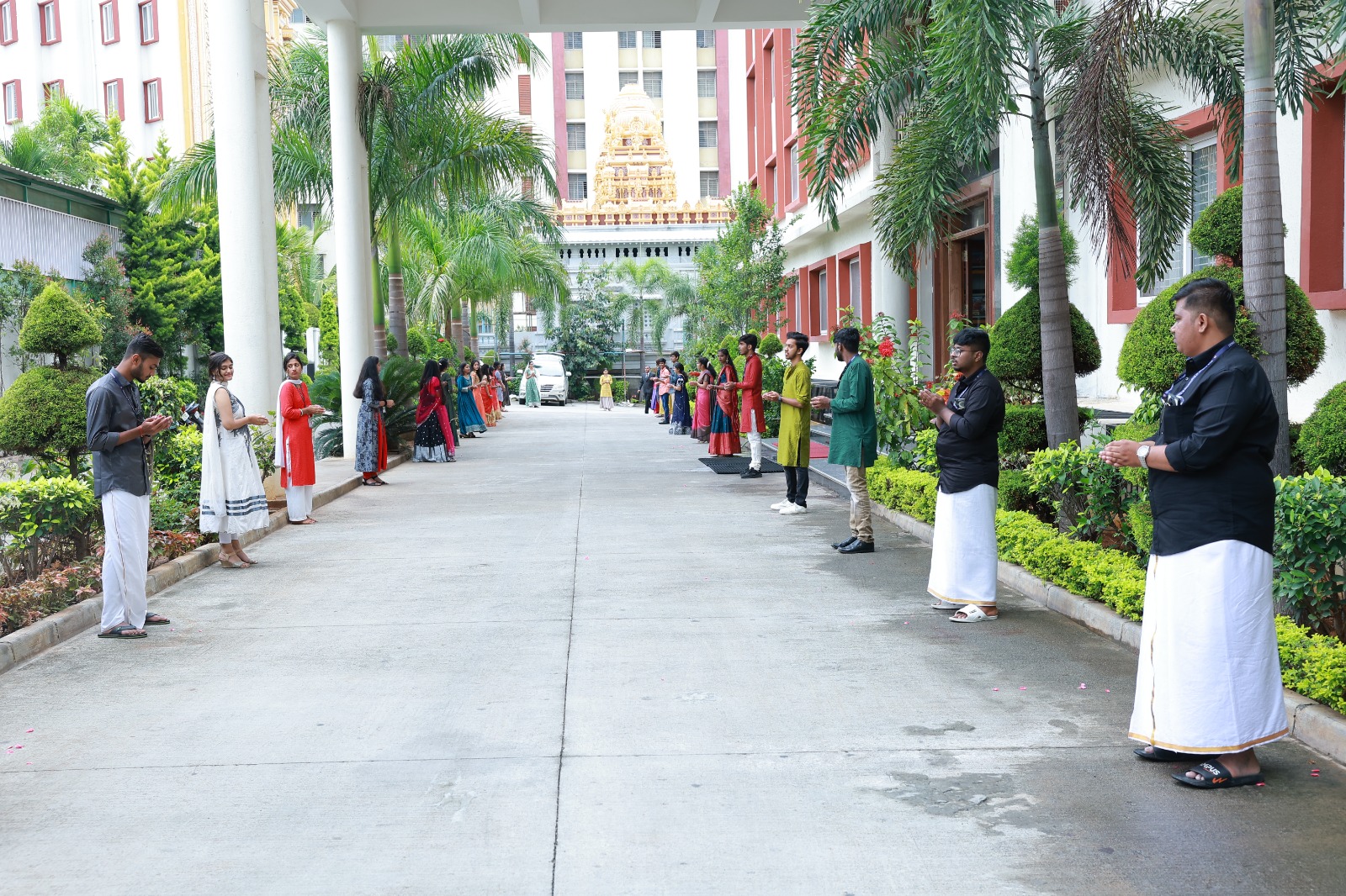 BGS College of Engineering and Technology, Bangalore: Courses, Fees ...