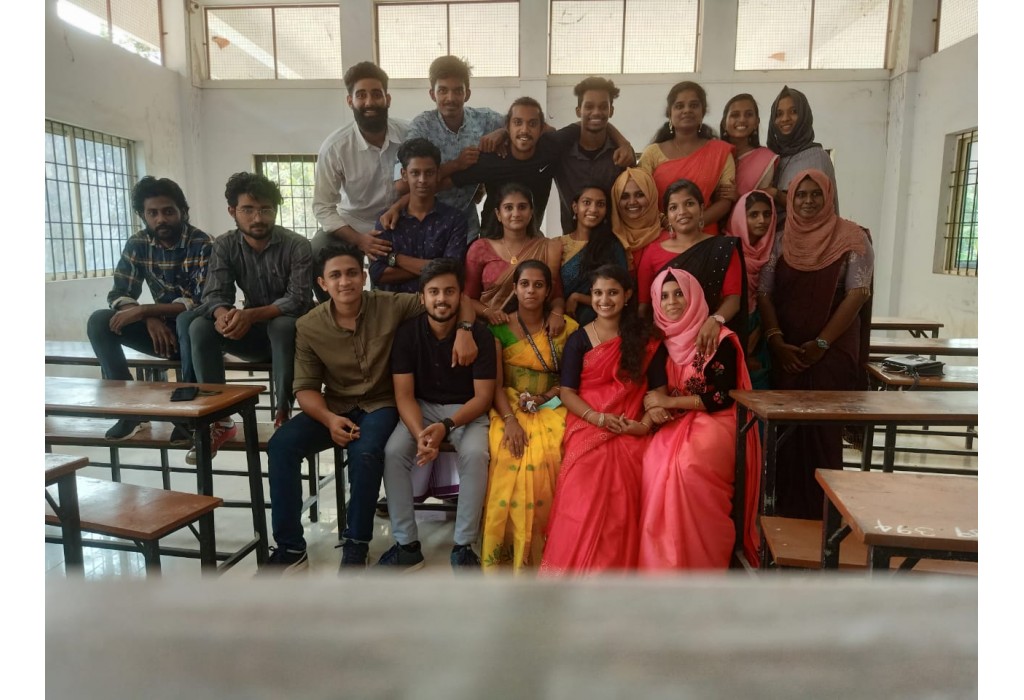 Cochin Arts & Science College - [CASC], Ernakulam - Images, Photos ...