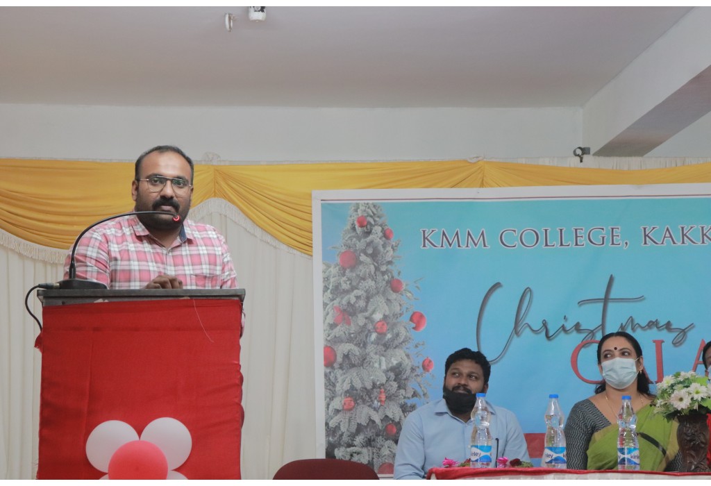 Cochin Arts & Science College - [CASC], Ernakulam - Images, Photos ...