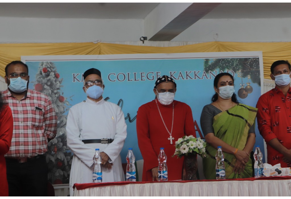 Cochin Arts & Science College - [CASC], Ernakulam - Images, Photos ...