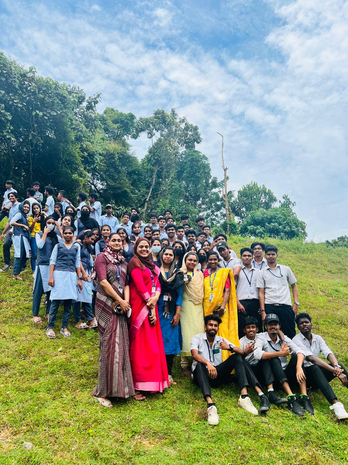 Cochin Arts & Science College - [CASC], Ernakulam - Images, Photos ...