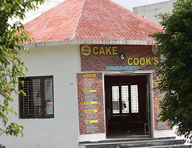 Agrawan Heritage University - [AHU], Agra - Admissions, Contact ...