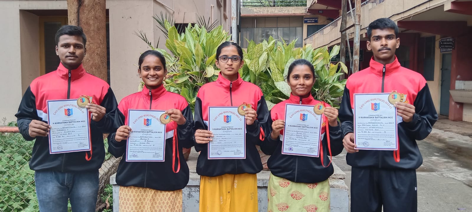 Vijaya College, Bangalore - Images, Photos, Videos, Gallery 2025-2026