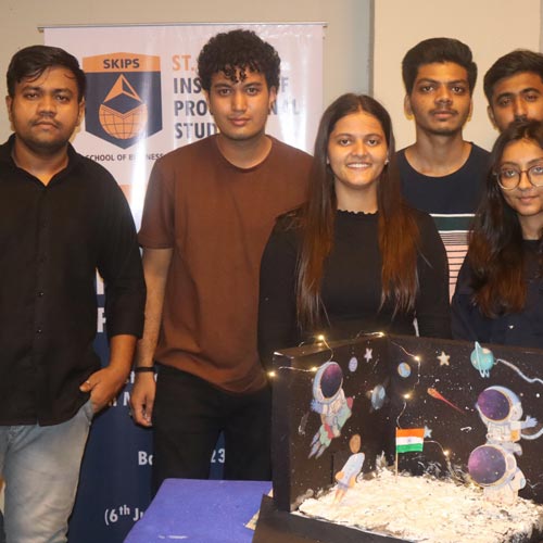 SKIPS University, Ahmedabad, Admissions 2024: Important Dates ...