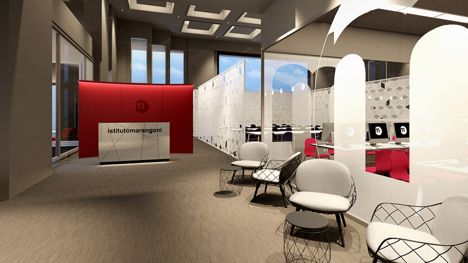 Istituto Marangoni, Mumbai - Admissions, Contact, Website, Facilities ...