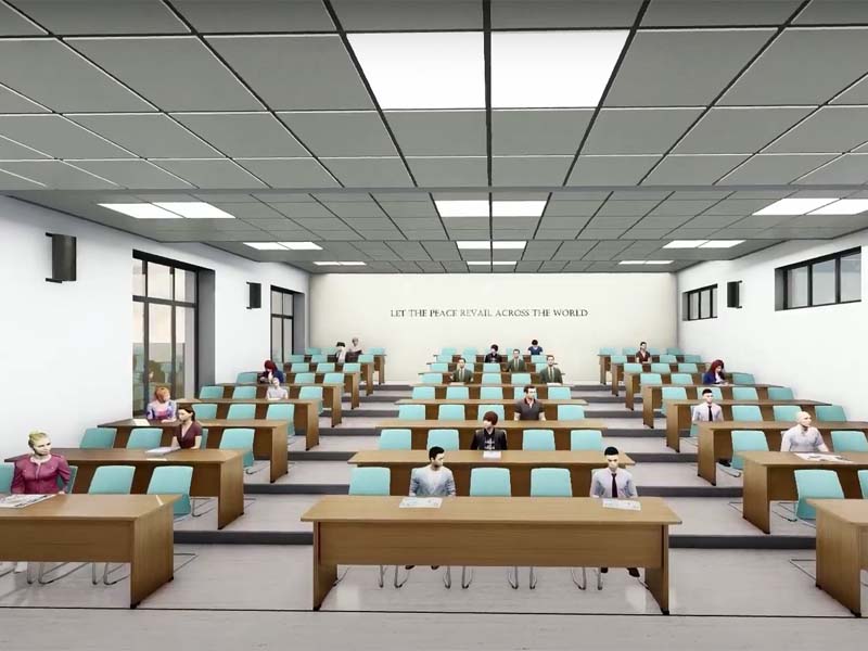 MIT Vishwaprayag University, Solapur: Courses, Fees, Admission ...