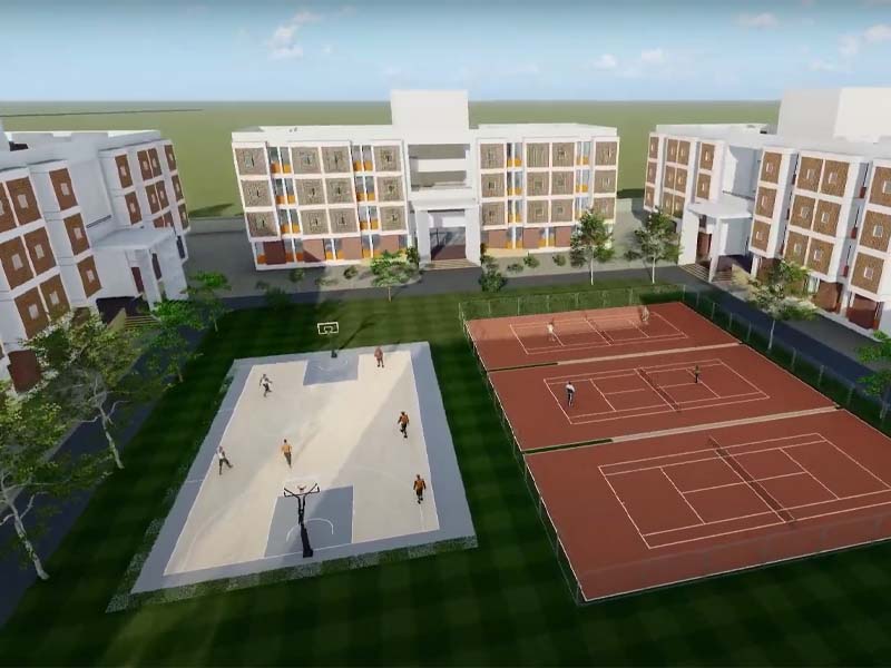 MIT Vishwaprayag University, Solapur: Courses, Fees, Admission ...