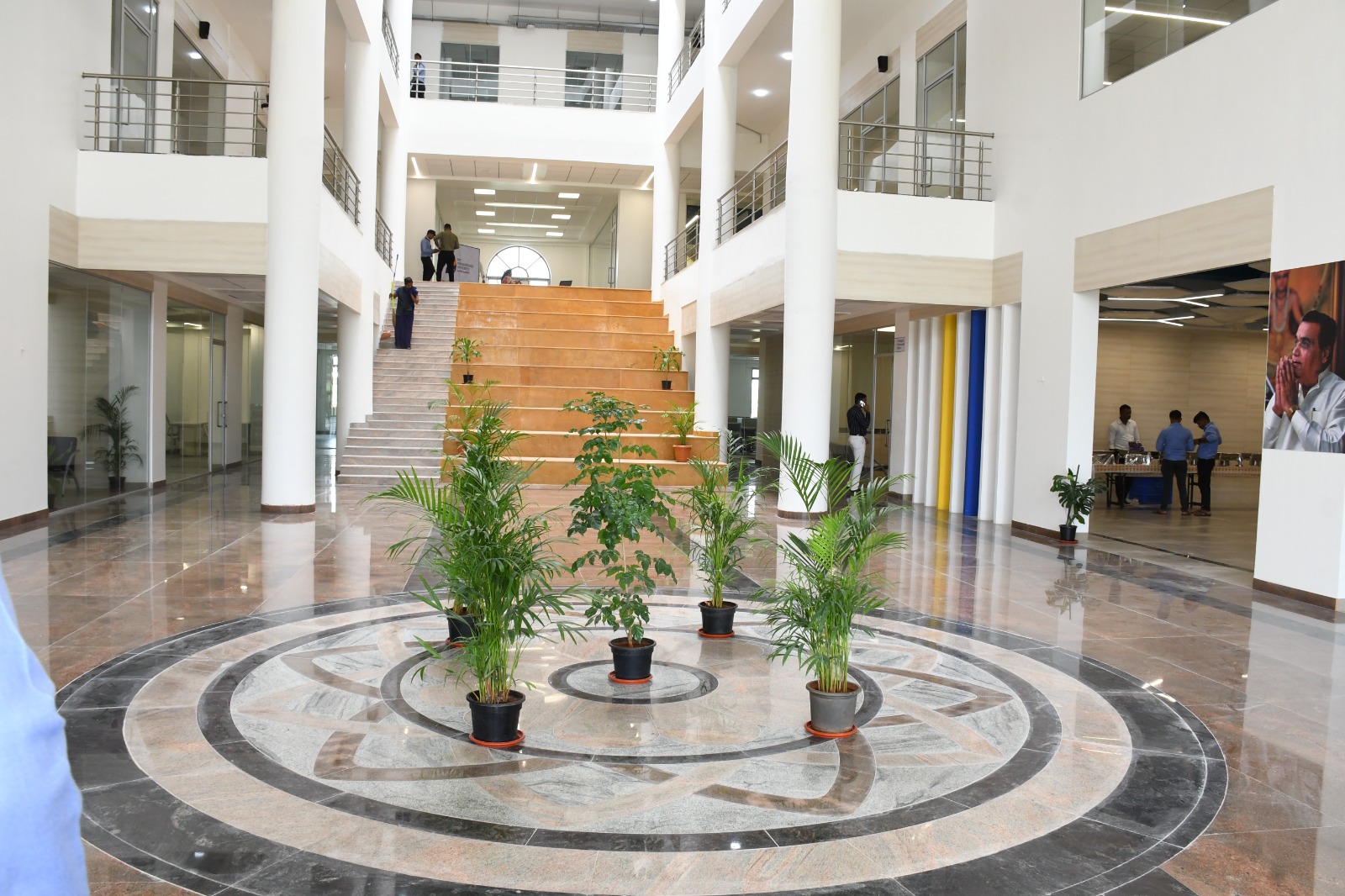 MIT Vishwaprayag University, Solapur: Courses, Fees, Admission, Facilities, Placement