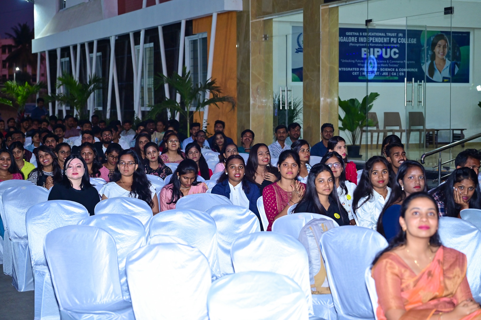 Bangalore Integrated Management Academy - [BIMA], Bangalore - Images ...