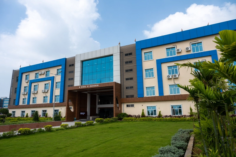 Malla Reddy University - Powered by Emversity, Hyderabad: Courses, Fees ...