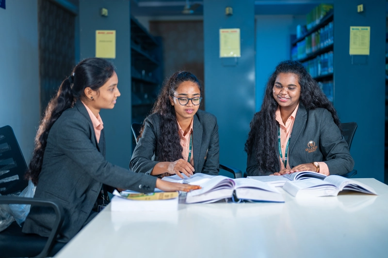 Malla Reddy University - Powered by Emversity, Hyderabad: Courses, Fees ...